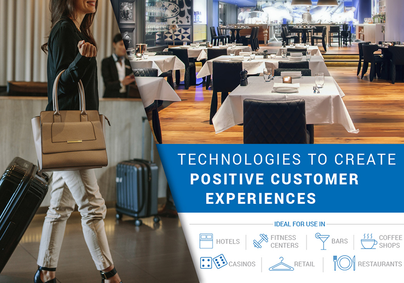 AtlasIED - Protect, Inform, Entertain